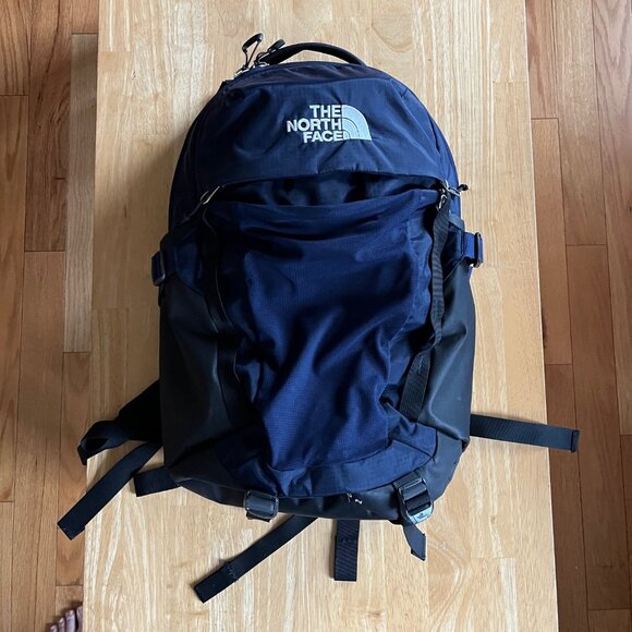 The North Face | Bags | Laptop Backpack Recon By The North Face | Poshmark